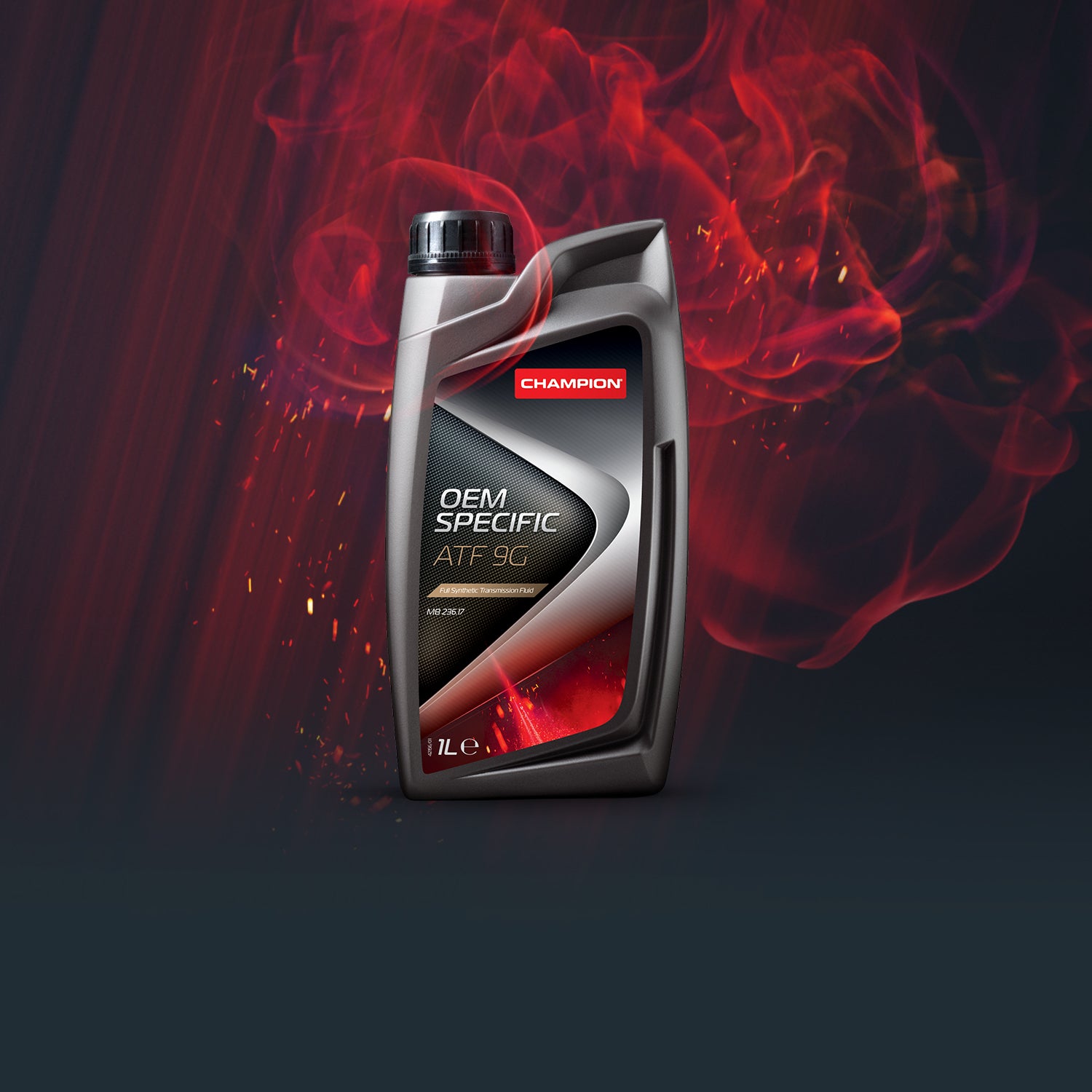 Heavy-Duty solutions